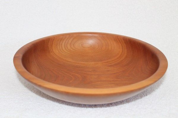 Shop Sanderson's Wooden Bowls | VT Bowls