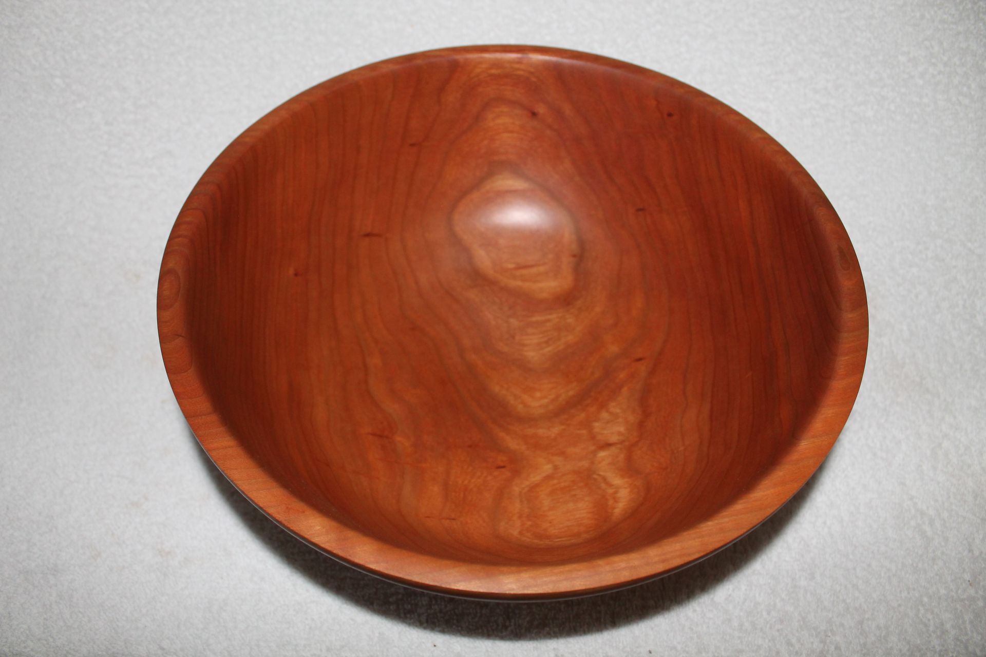 Shop Sanderson's Wooden Bowls | VT Bowls