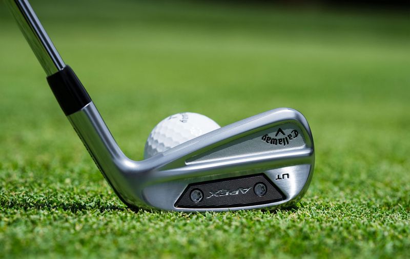Explore Golf Utility Irons | Expert Tips at Golfer’s Outlet