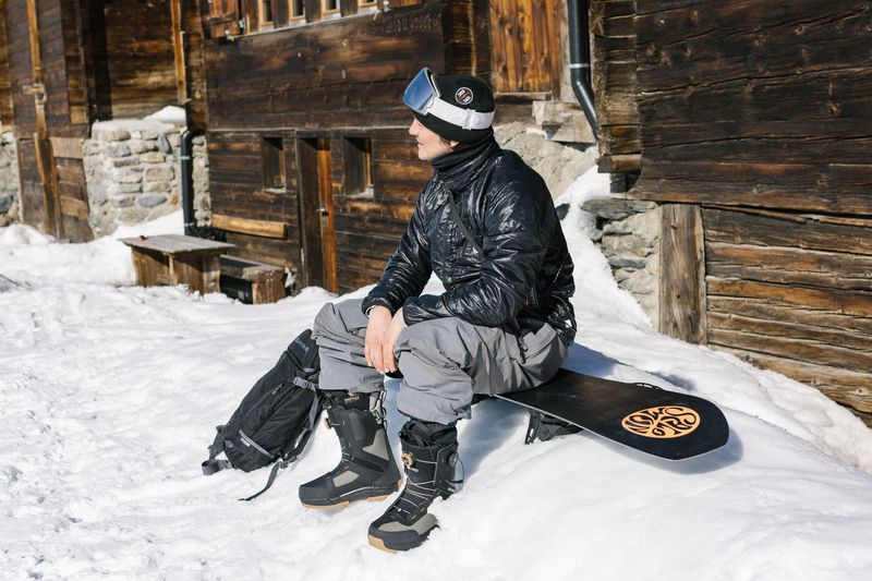 Snowboard Gear Deals | Save on Top Brands at Skier’s Outlet