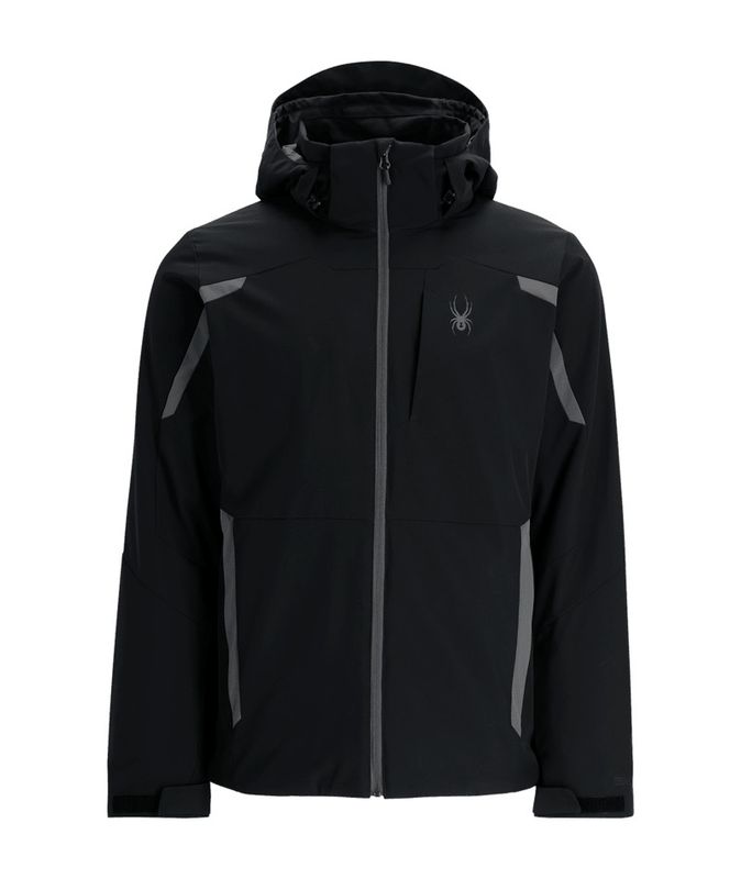 Spyder Mens Guardian Winter Jacket | Ski Gear Deals
