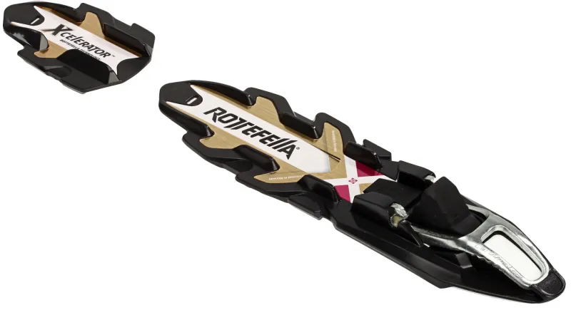 Nordic Ski Bindings NNN & Prolink Euro-Sports Canada