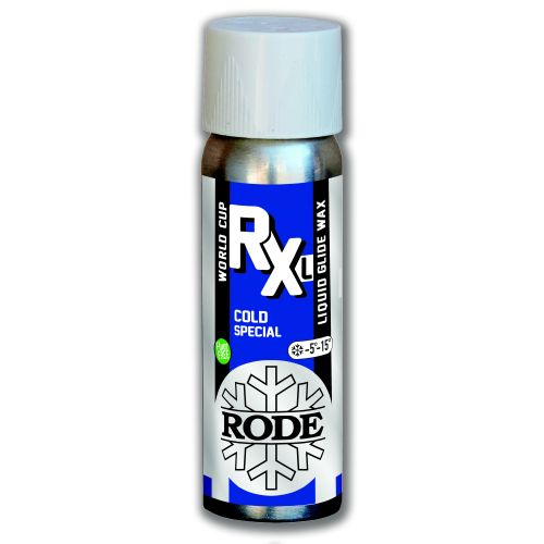 Rode WC Liquid Glide Wax 80ml