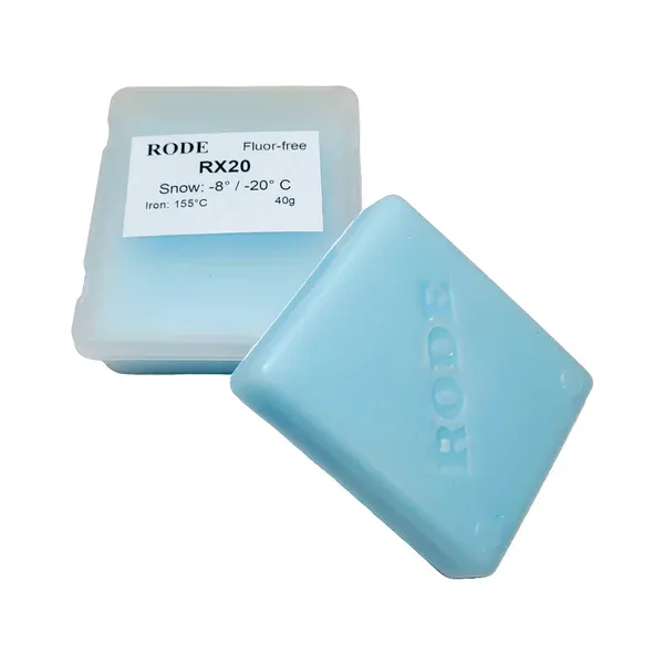 Rode WC Glider Melt Wax 40g