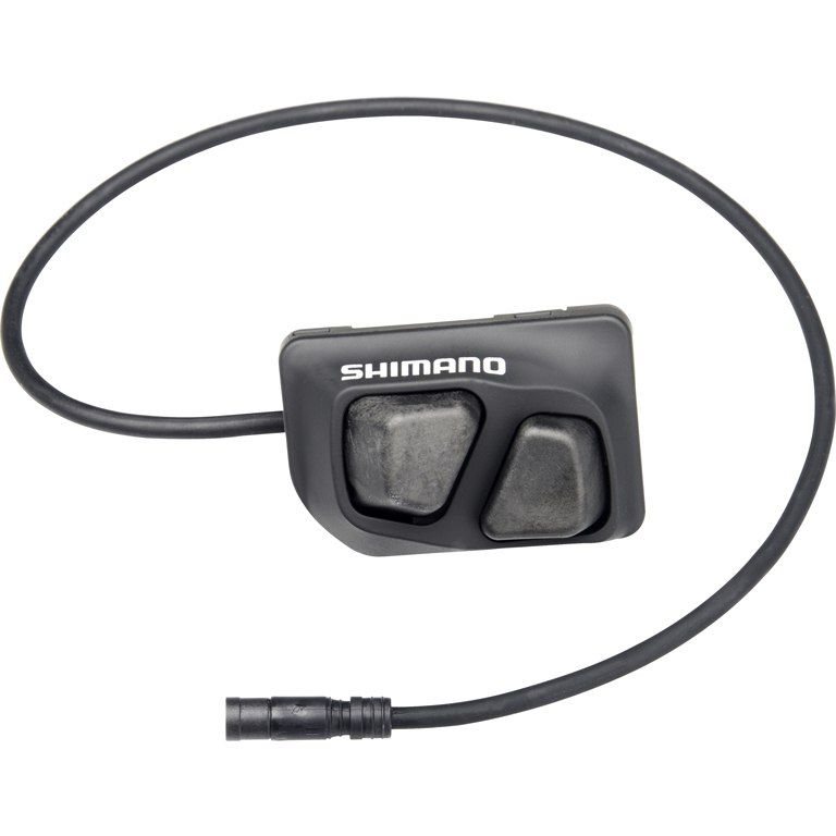 Shimano, Di2 SW-R600, Remote Satellite Shifter, 10/11 sp., Rear