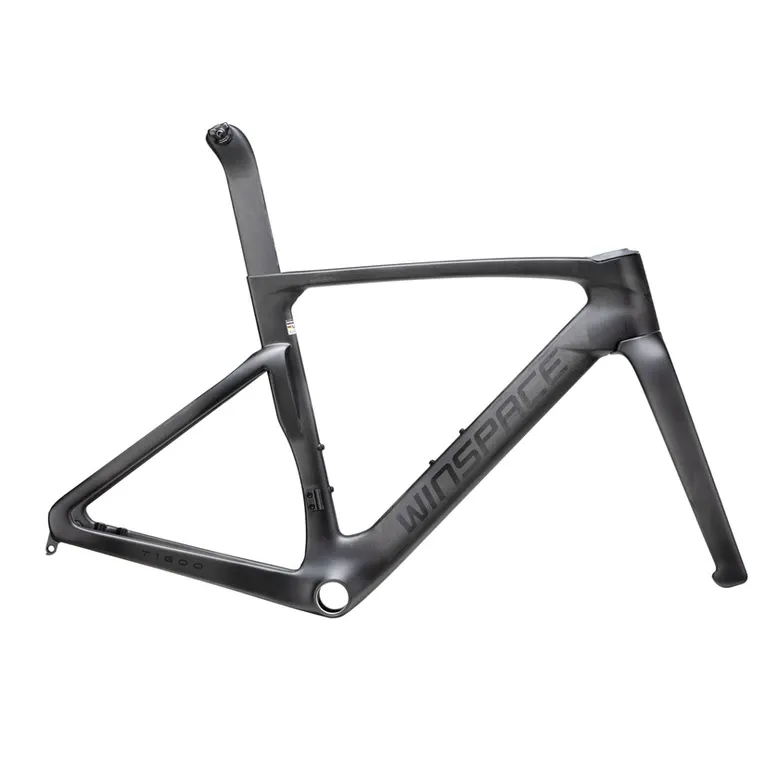 Winspace T1600 Frameset
