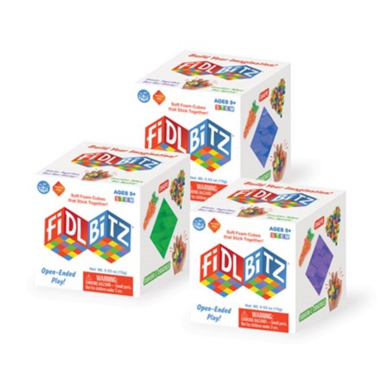 Fidl Bitz Starter Set