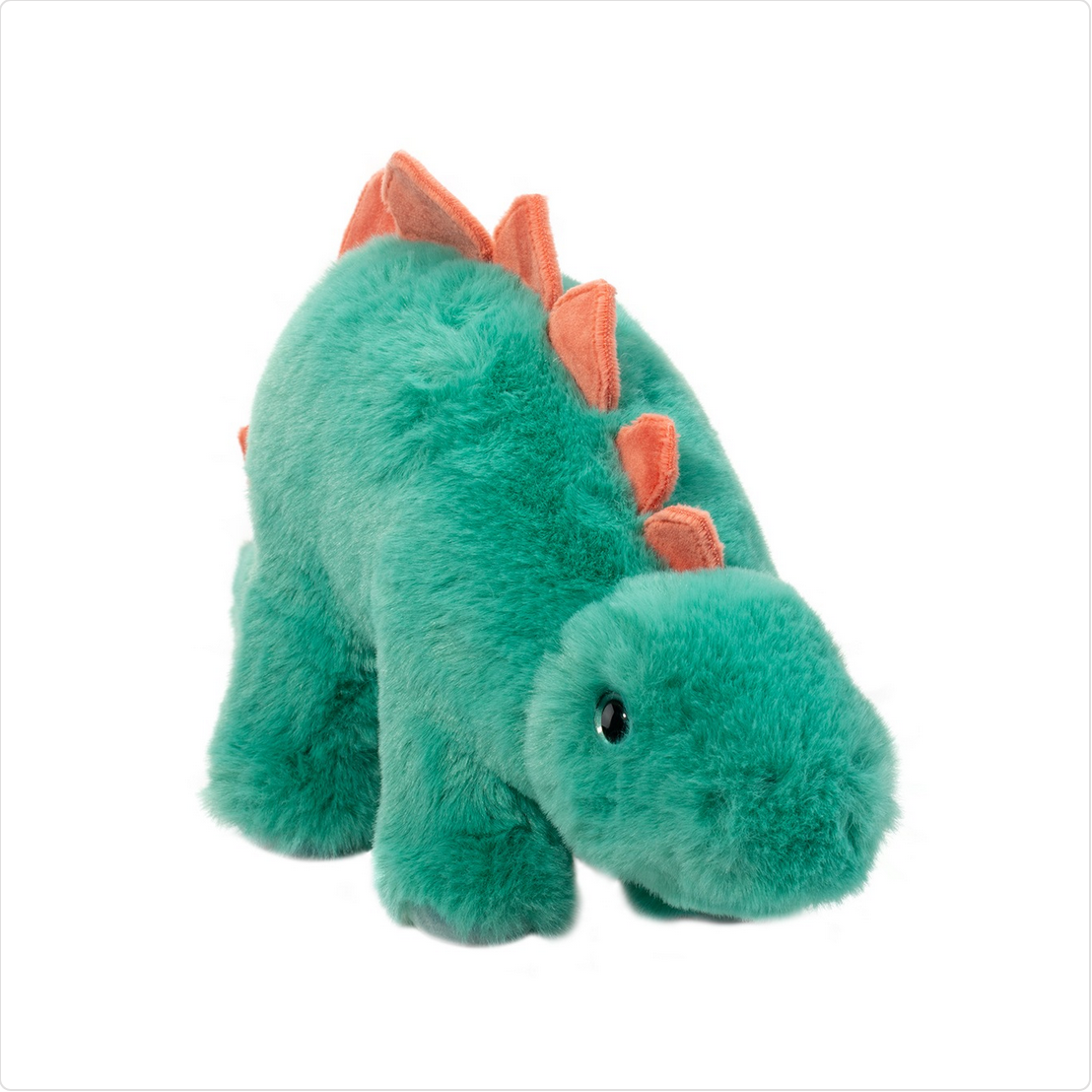 Stompie Stegosaurus