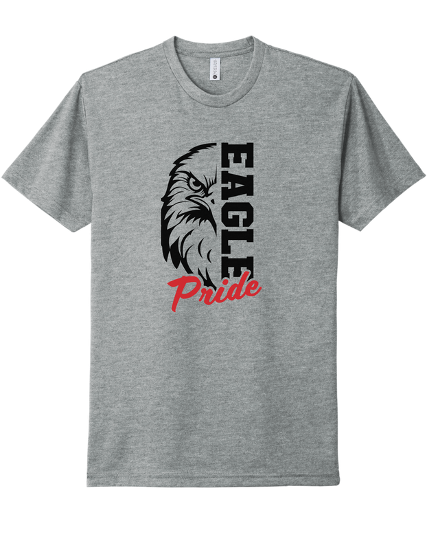 Eagle Pride Youth-Adult