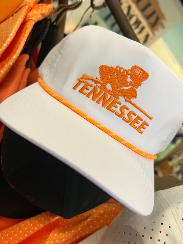 Tennessee Gear