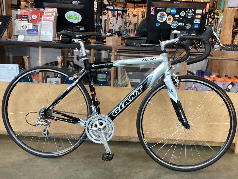 Giant OCR 1 Compact Road