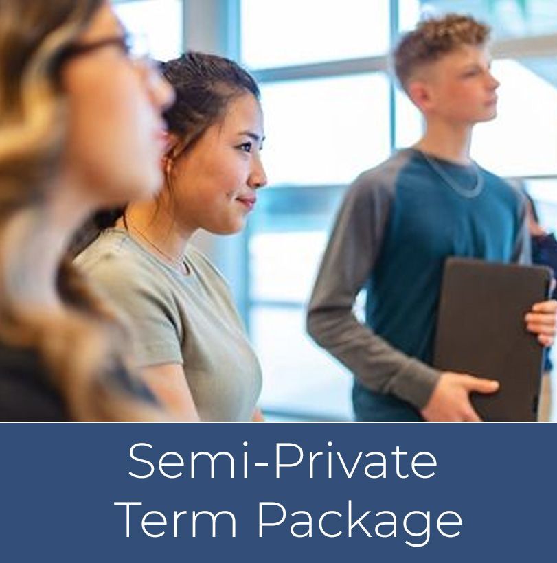Semi-Private Lessons