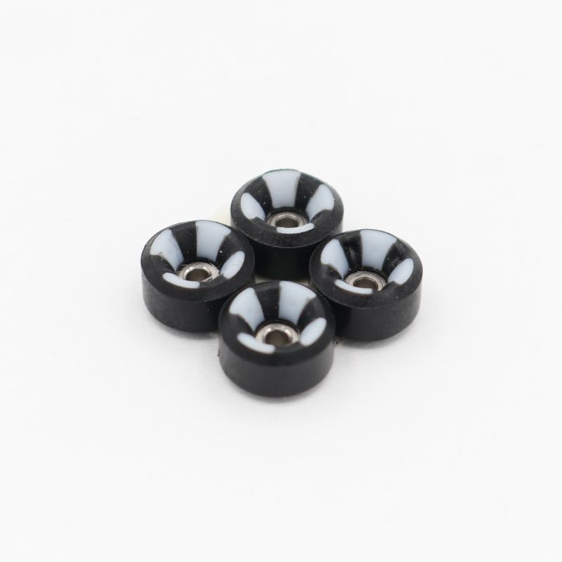 Unity Cloud 9 Finger Board Wheels 60d