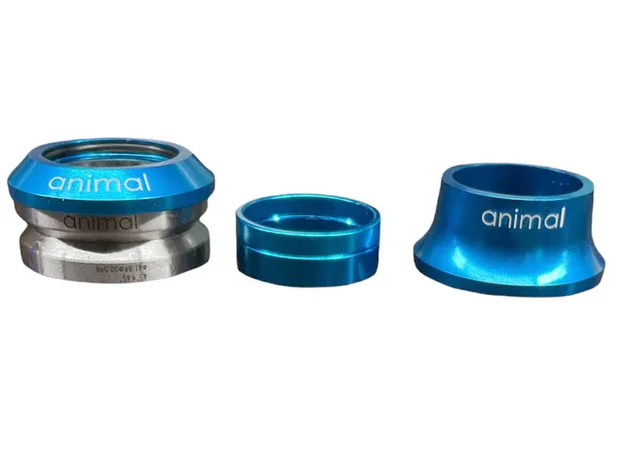 Animal Integrated Headset