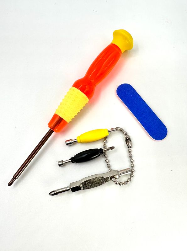 Fingerboard Tools