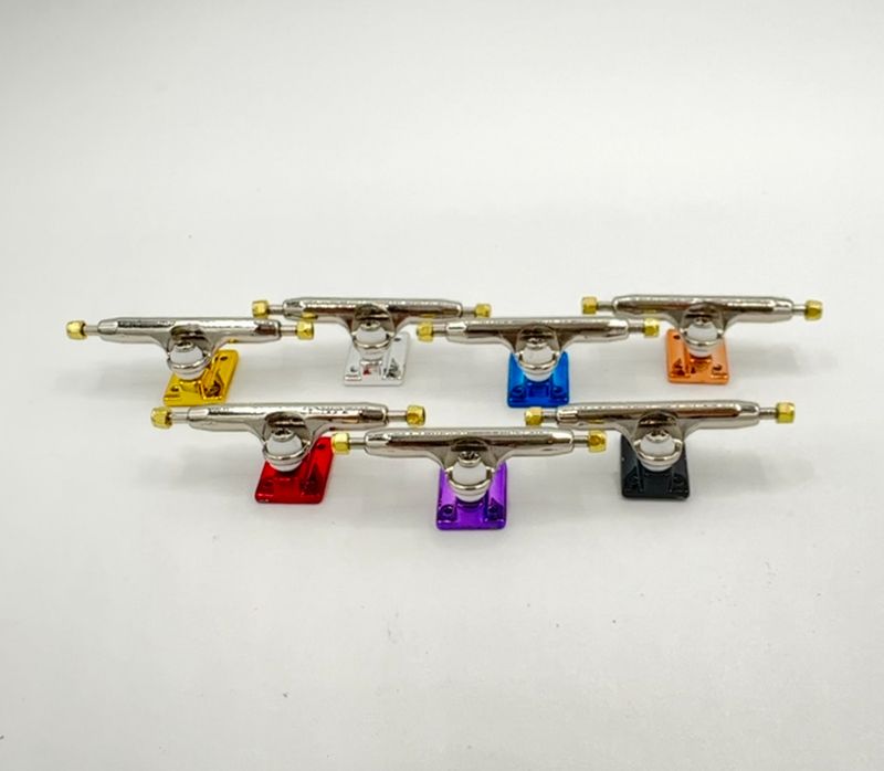 Fingerboard Trucks
