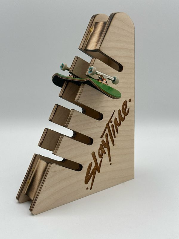 SlayTime FingerBoard Rack