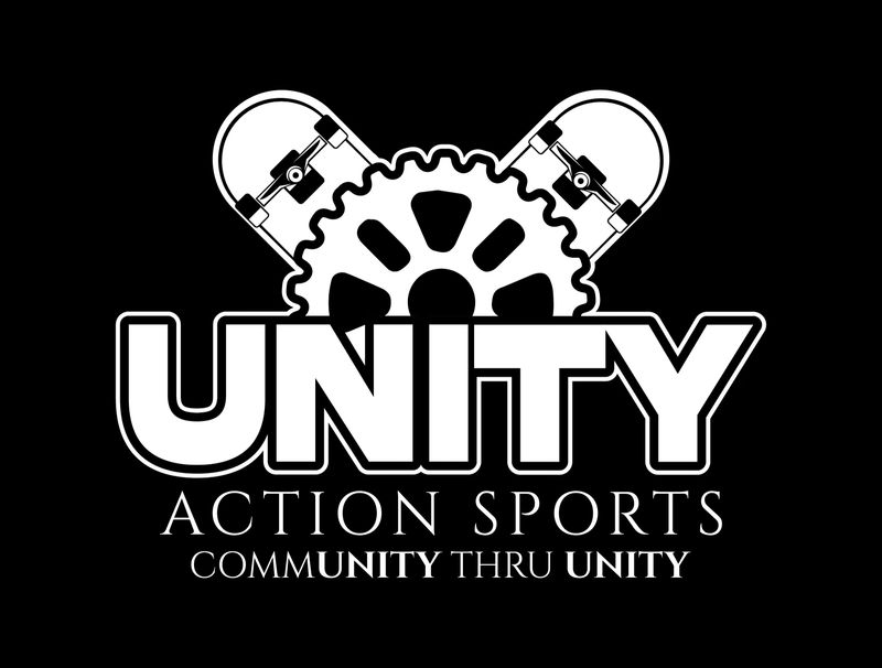 Unity Action Sports Monthly Donation Support