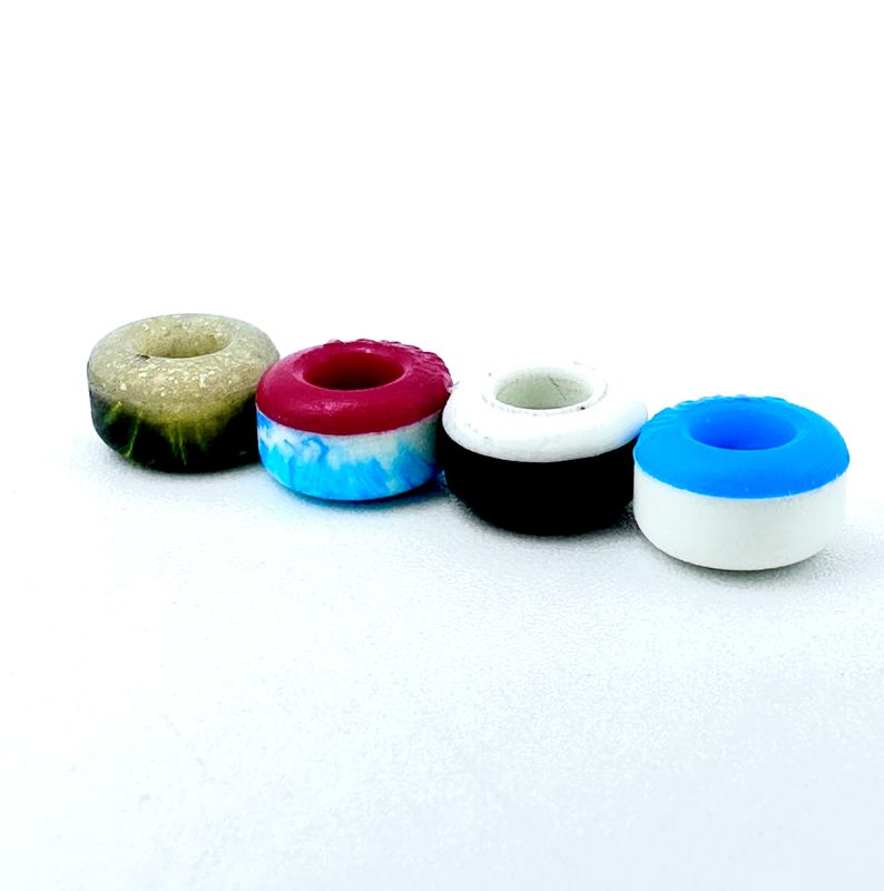 Joycult Fingerboard Wheels 3.0 Classic Party Pack