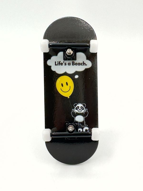 FBC Fingerboard Complete Life's a Beach