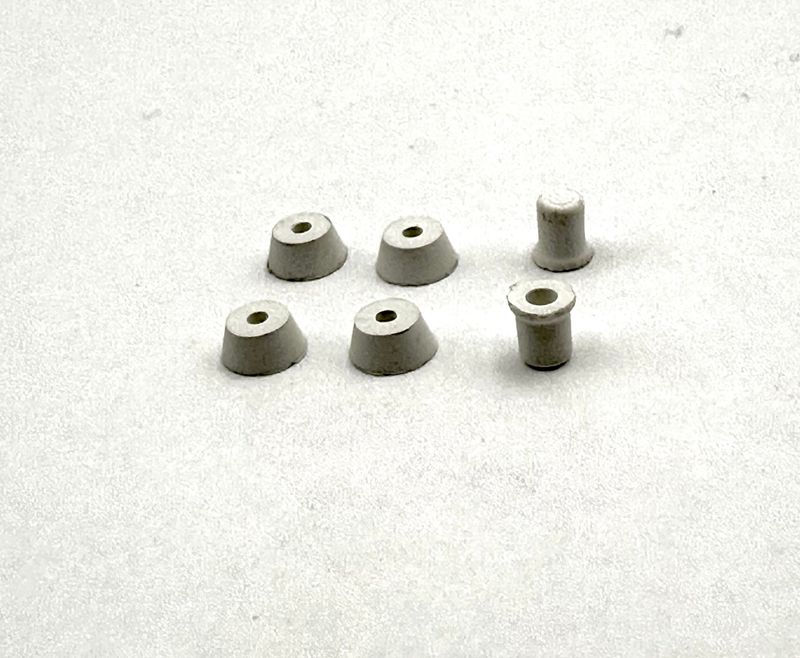 FBC Crew Fingerboard Bushing Kit