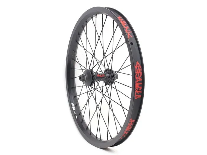 WHEEL STRANGER CRUX V2 FRONT