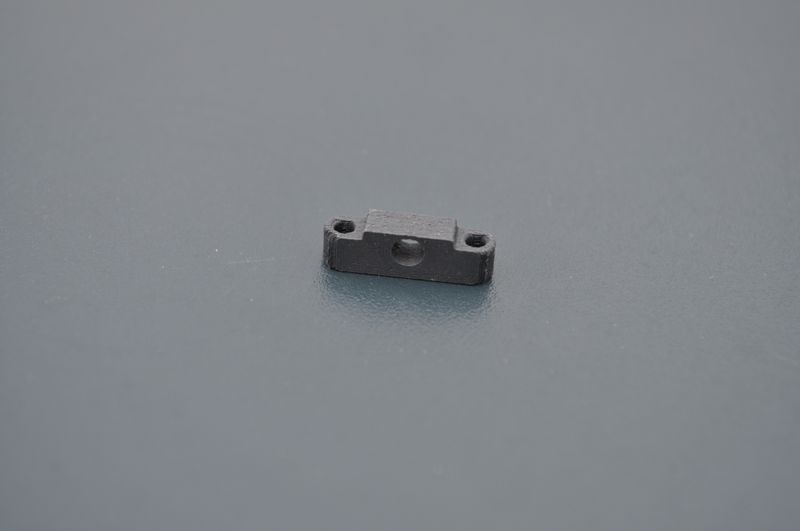 CHASSIS ROLL CENTER PIVOT INSERT