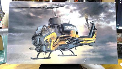 King's Hobby ATX - Scale Models & More