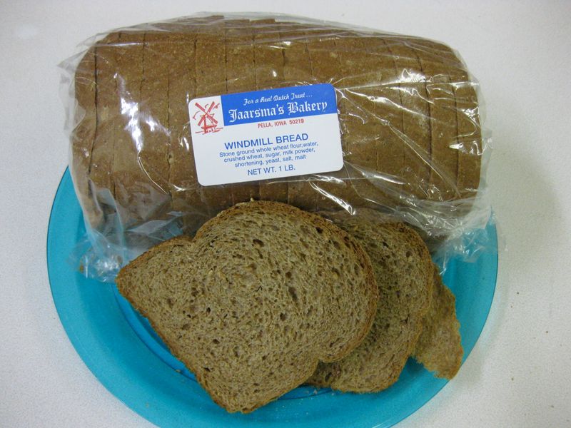 Windmill Bread
