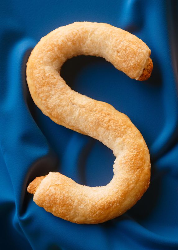 Dutch Letter