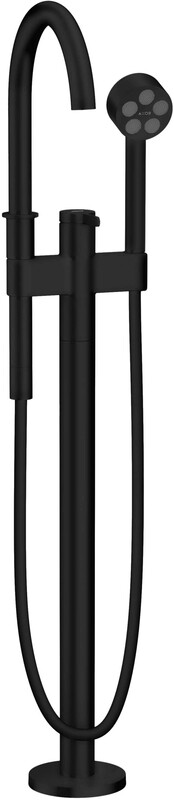 Mitigeur thermostatique au sol pour baignoire Tunisie