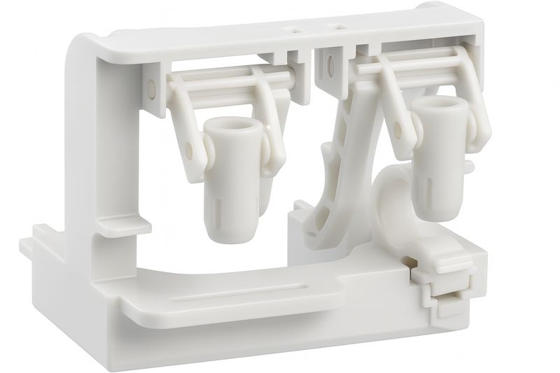 Découvrez le bloc support Geberit Twinline et Delta 8 cm — Edifis Shop