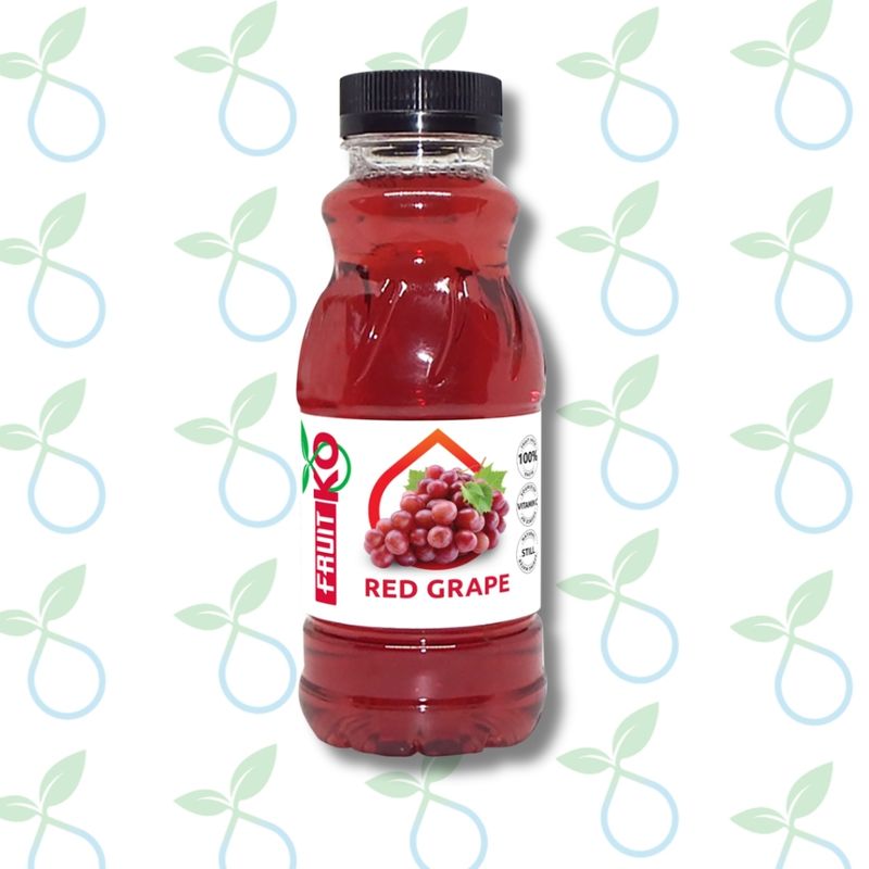 100% Fruit Juice 6 x 350ml