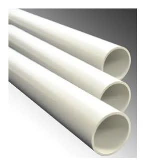 10 IN X 10 FT PVC SCHEDULE 40 PIPE