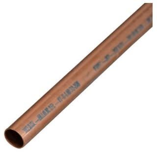 3 IN X 10 FT COPPER PIPE TYPE L