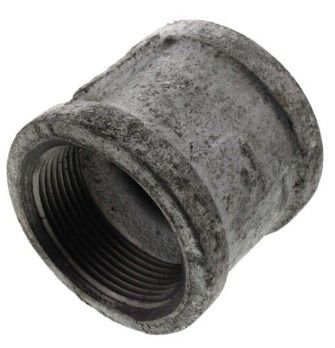 GALVANIZED COUPLING