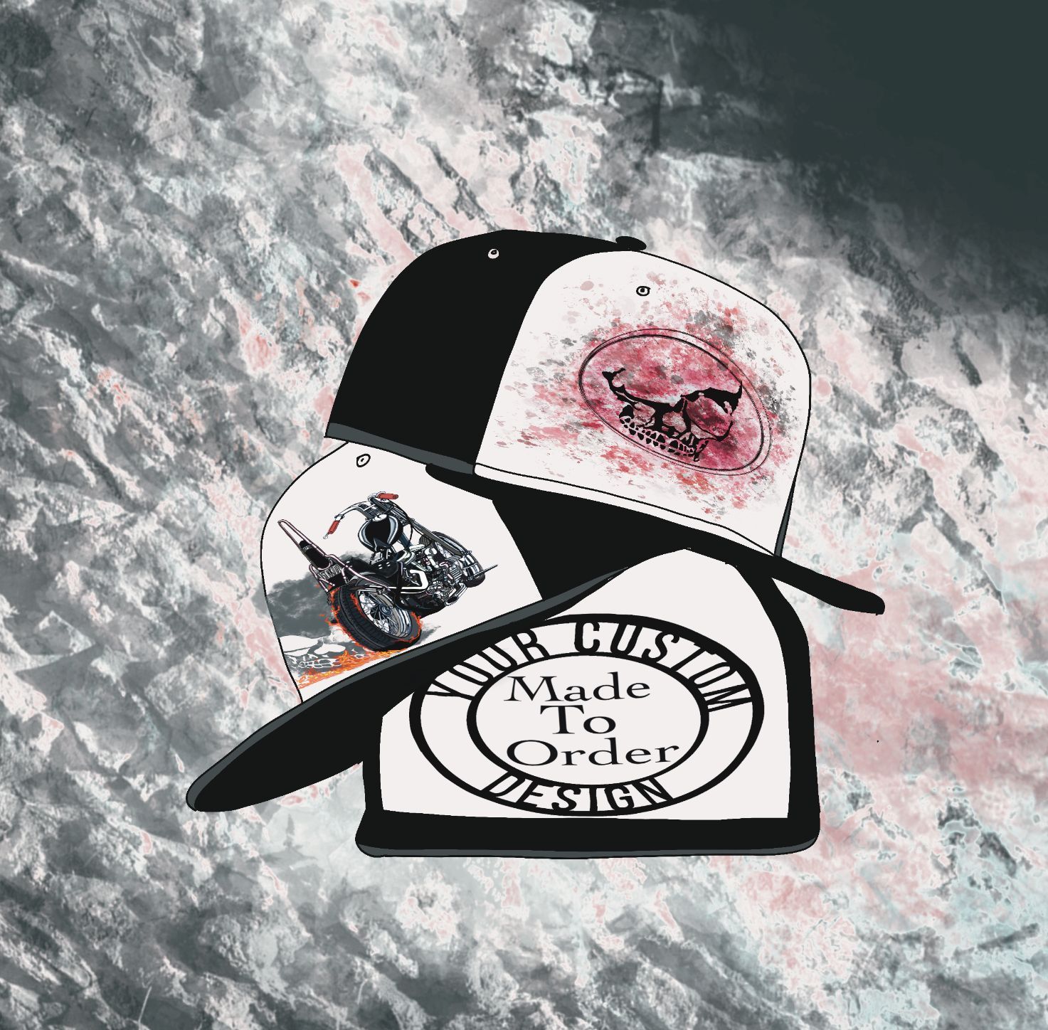 Swag Merch