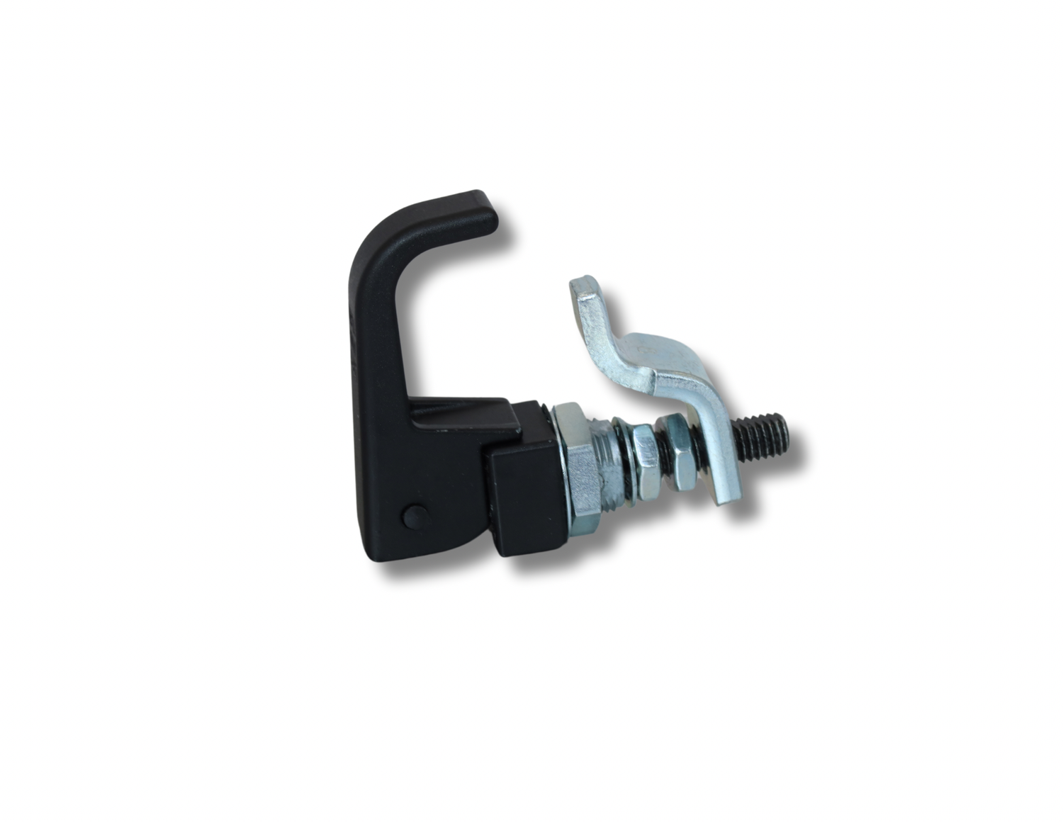 LATCHES AND LOCKS | RJ Forklift Service