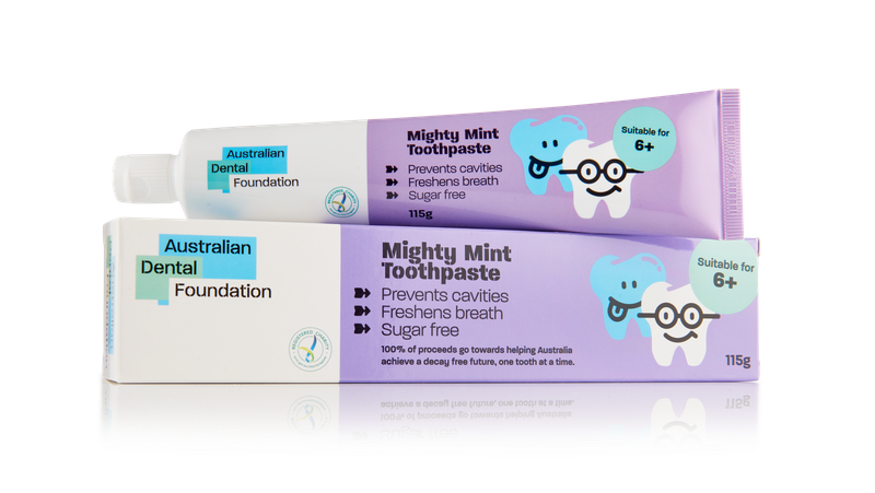 Store - Australian Dental Foundation