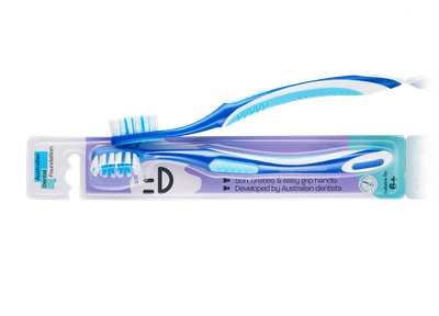 Store - Australian Dental Foundation