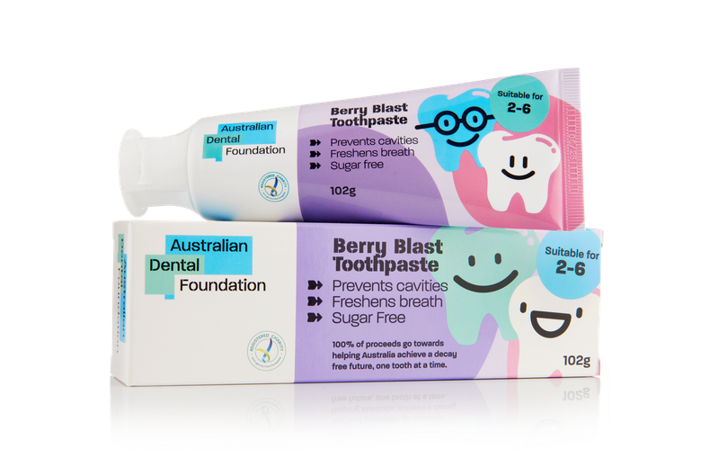 Store - Australian Dental Foundation