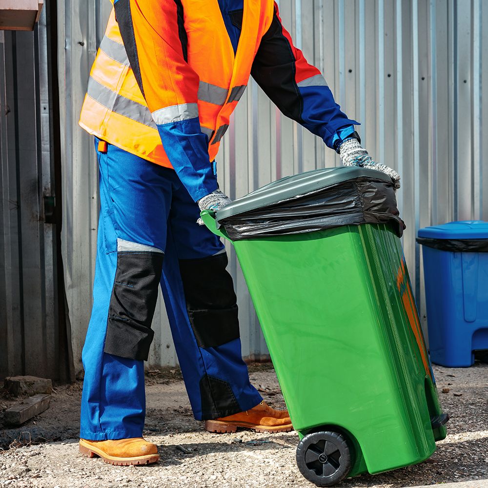 Domestic Waste Collection – Test Store page – Murphy's Macroom