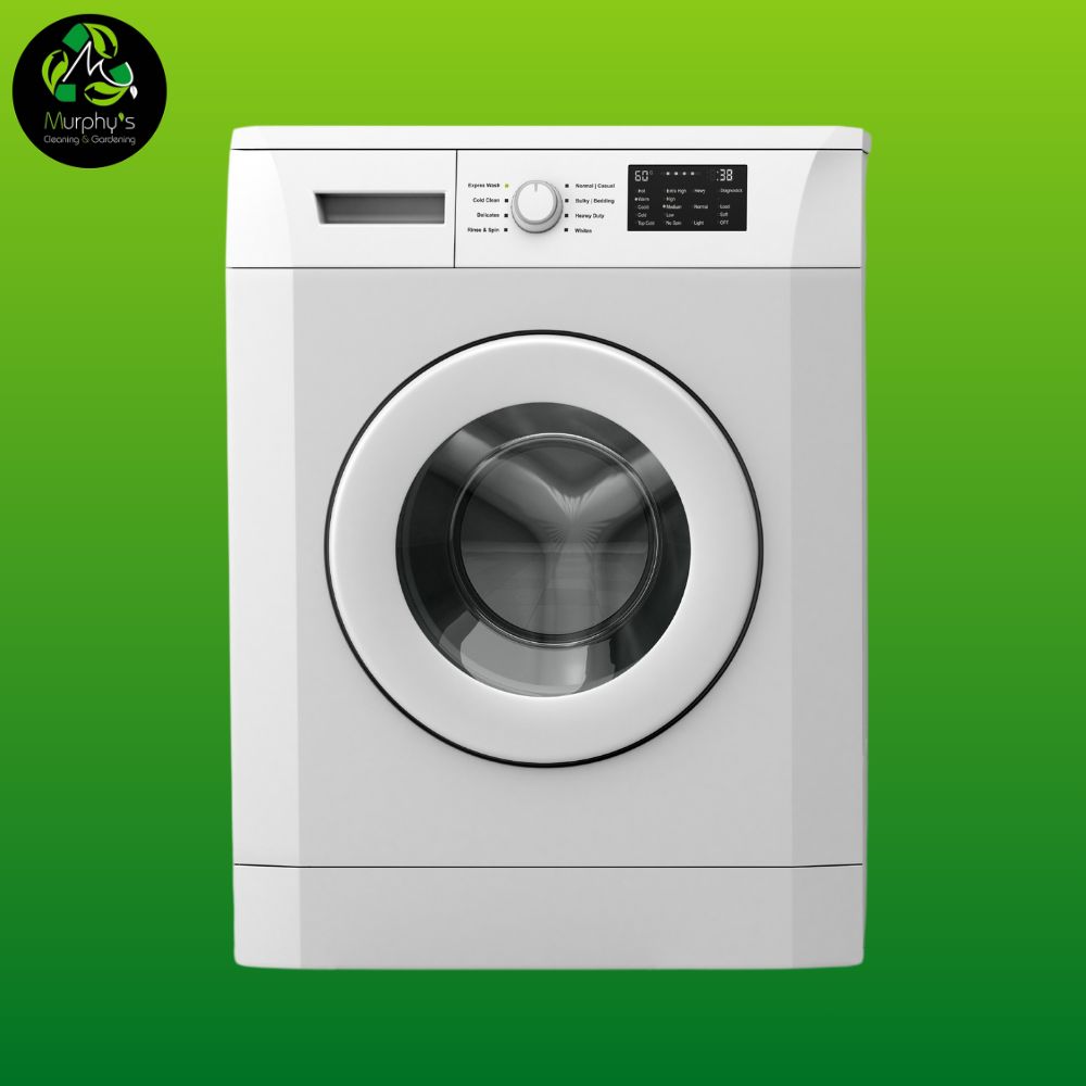 Washing Machine – Store – Murphy's Macroom