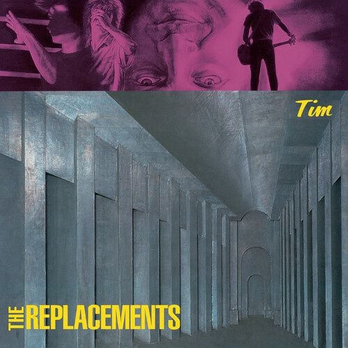 REPLACEMENTS - TIM - RSD - Rock
