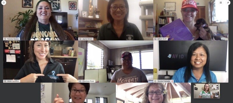 Project Appleseed Store