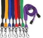 Break-Away Lanyards