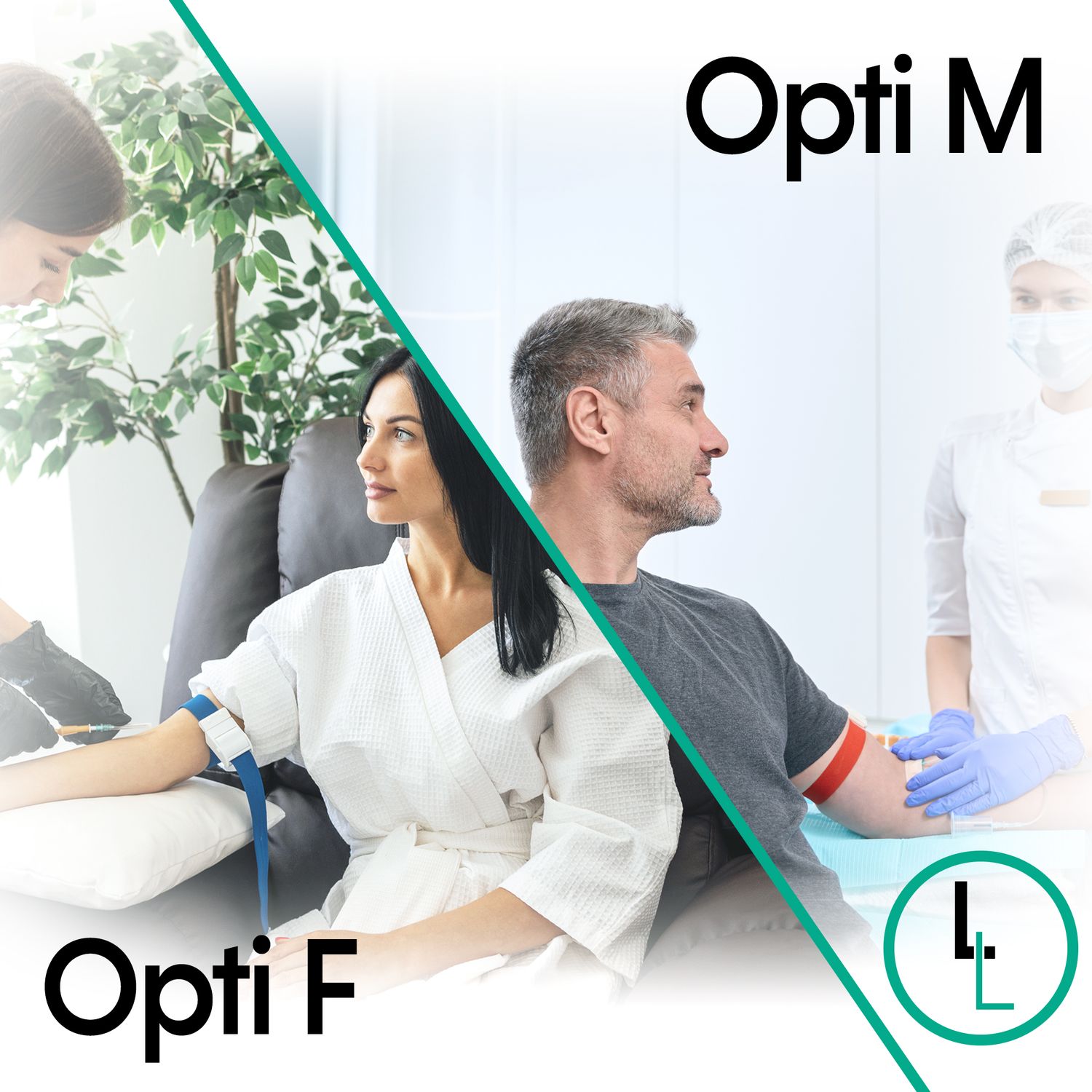 OPTI Blood Test (CLIENTS PAY £249) – Store – Longevity Lab