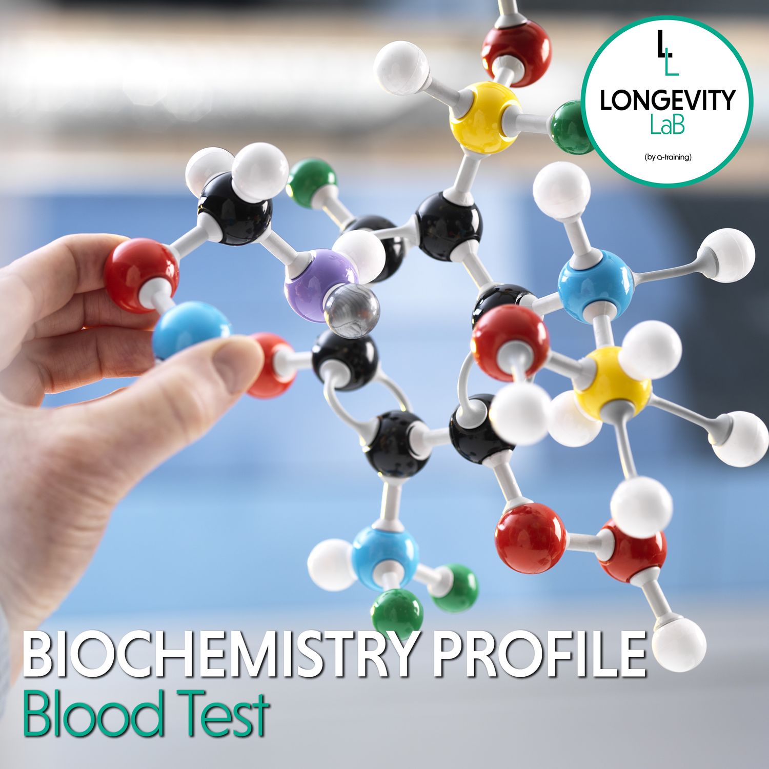 Store – Longevity Lab