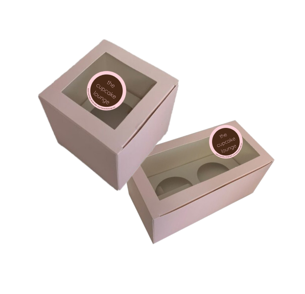 single and double box