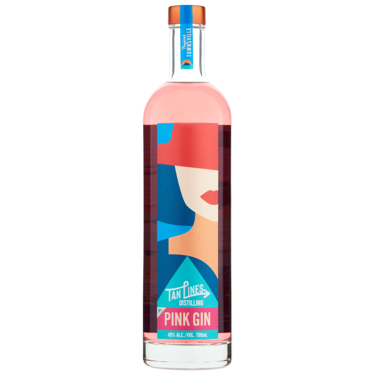 Tan Lines Distilling | Gin Distillery in Townsville